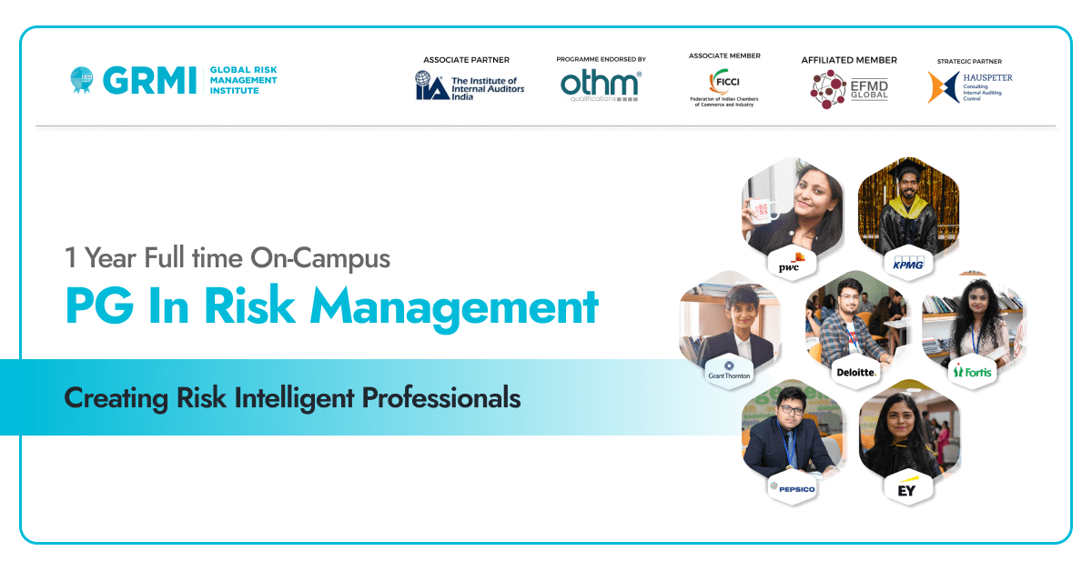 Home [globalriskmanagementinstitute.com]